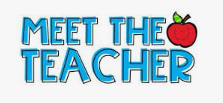 Meet The Teacher | Charles T. Koontz Intermediate