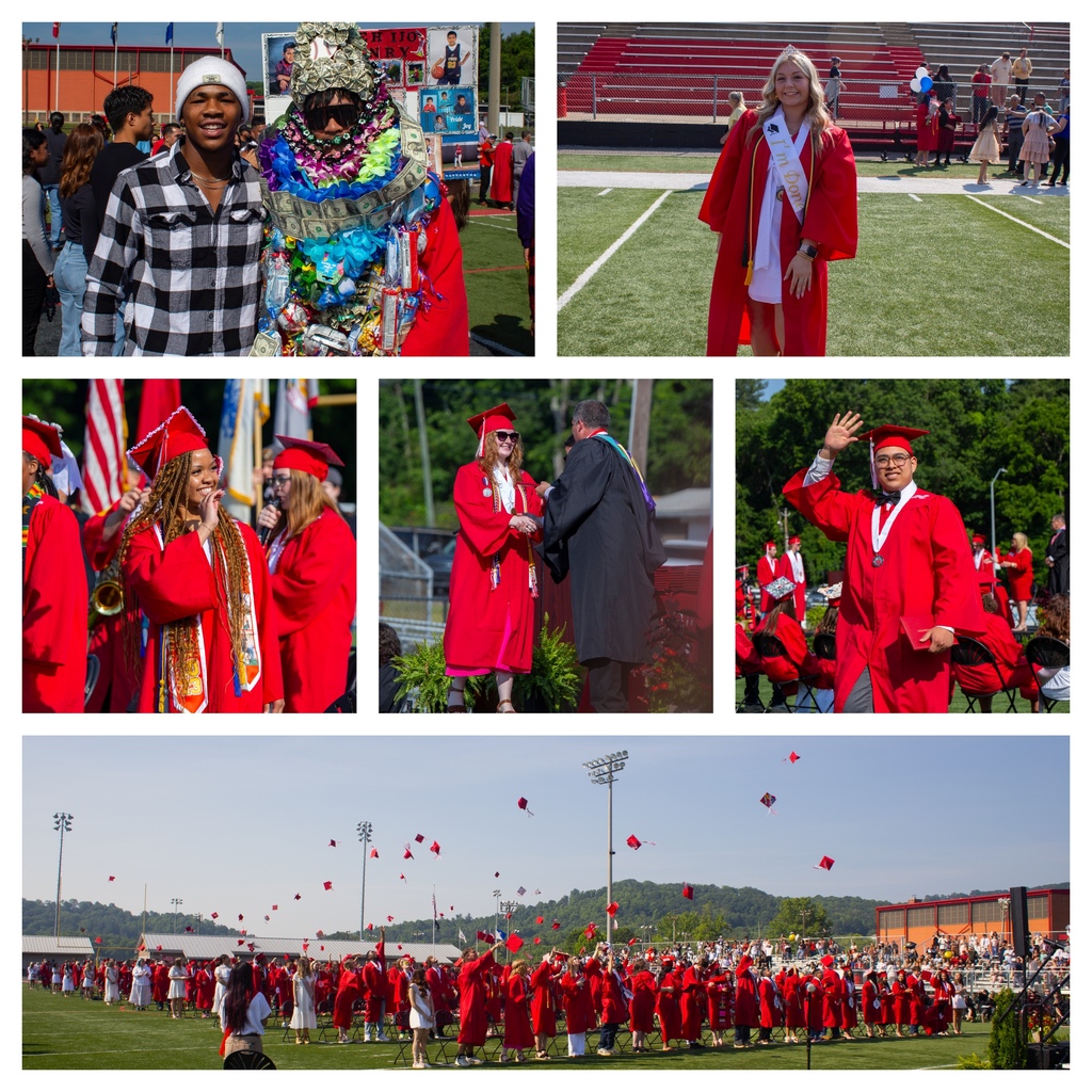 Live Feed | Clyde A. Erwin High School