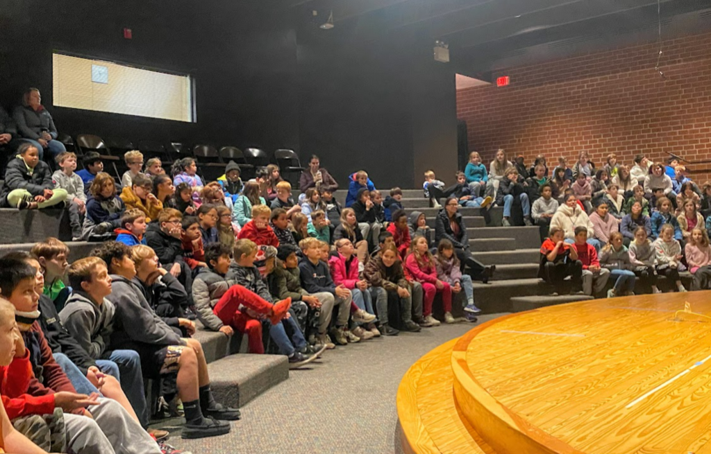 Live Feed | W. D. Williams Elementary