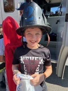 Careers on Wheels! | Joe P. Eblen Intermediate